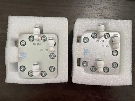 Hydrogen Generator Cell Electrolyze Spe Pem Technology Hydrogen Water