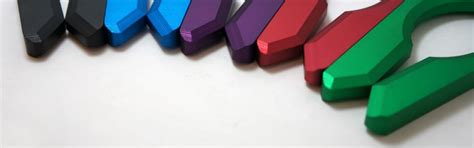 Surface Finishing Eco Rapid Prototyping
