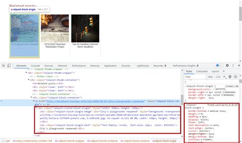 related posts thumbnails wordpress plugin review could be a lot