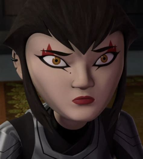 Karai Teenage Mutant Ninja Turtles 2012 158 By Davidisaacgonz On Deviantart