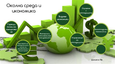 Околна среда и икономика By Daniela Dimitrova On Prezi