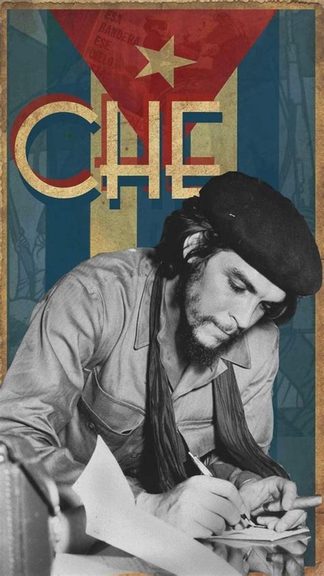 Che Guevara Artofit