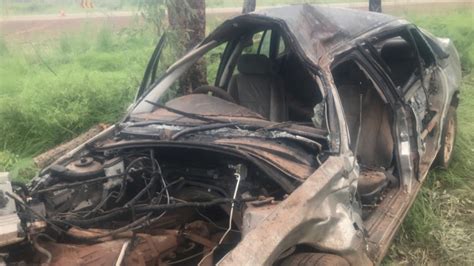 Timber Creek One Dead Two Others Ejected From Car In Victoria Highway