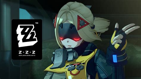 Trigger Character Demo - "Special Rescue" | Zenless Zone Zero - YouTube