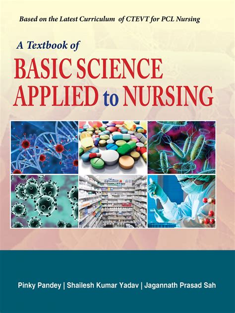 A Textbook Of Basic Science Applied To Nursing Upaharbazar