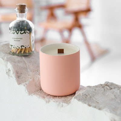 Ceramic Candle Jar Wholesale Custom Ceramic Candle Jar Manufacturer