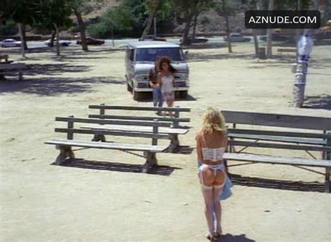 Ginger Lynn Allen Nude Aznude