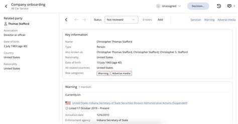 How To Perform A Kyb Verification Check 7 Steps