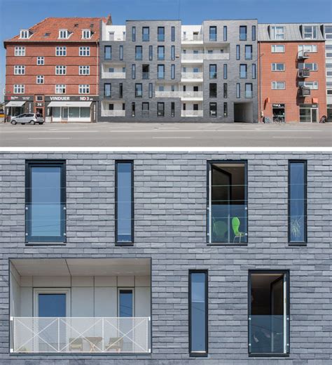 4 Slate Cladding Designs That Won T Go Unnoticed