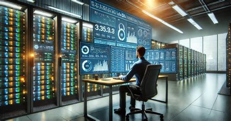 How To Monitor Server Performance How To Monitor Server Performance