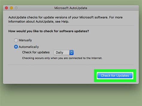 how to update my mac from 10 6 8 calpassl
