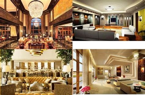 Inside Nita Ambani And Mukesh Ambanis Lavish Mansion Antilia