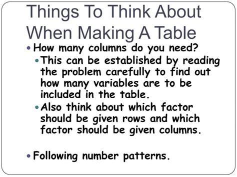 problem solving using graphs pptx