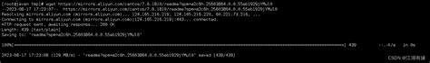Linux系统之wget命令的基本使用 知乎