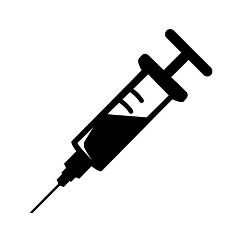 Syringe Vector Graphics Transparency Clip Art Hypodermic Needle Shot