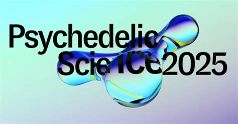 Win A Trip To Psychedelic Science 2025 In Denver