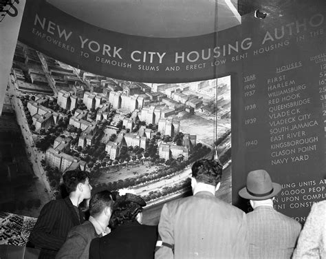 Tracing New York Citys Affordable Housing Problem Newsweek