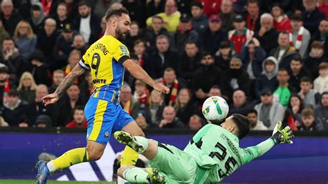 Wrexham Fc Plotting Huge £15m Southampton Adam Armstrong Transfer Raid