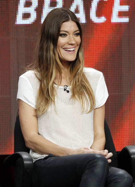 Jennifer Carpenter Dating Married Man ‘dexter Star Accused Of