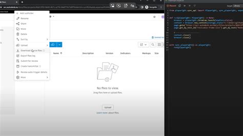 Accplaywrighttestexample
