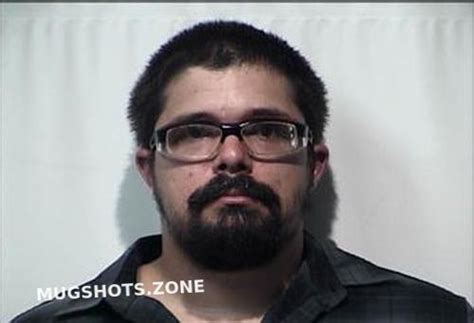 Keffer Cameron Scott 08 24 2024 Christian County Mugshots Zone