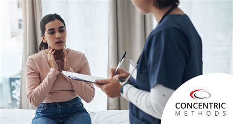 Concentric Methods Wins Medical Coding Contract With Dha Cape Fox Fcg