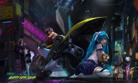 배경 화면 사이버 펑크 2077 아키라 오토바이 비디오 게임 1920x1080 Francazo 1978749 배경 화면 Wallhere