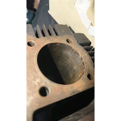 Block Ex5 High Power 5 Star Original Motor Shopee Malaysia