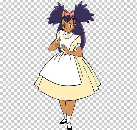 Serena Misty Iris Dawn Nurse Joy Png Clipart Alice In Wonderland Anime Art Artwork