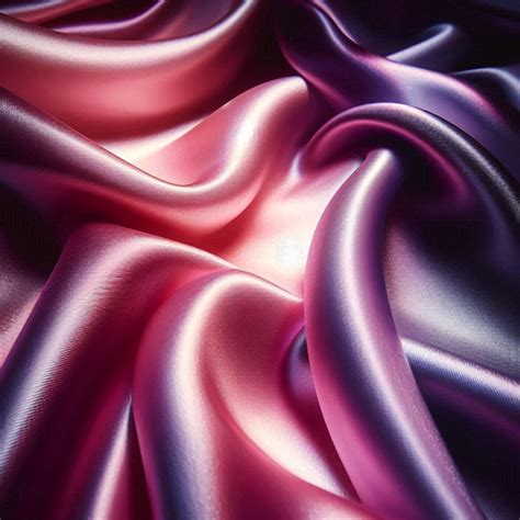 Admire The Vibrant Textile Designs And Smooth Fabric Textures In This