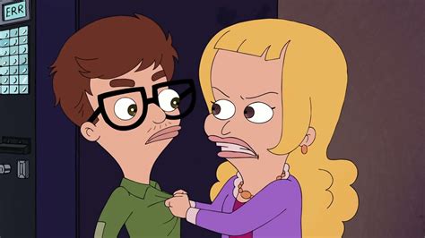 Big Mouth 2017 Animated Porno Xxx Eporner