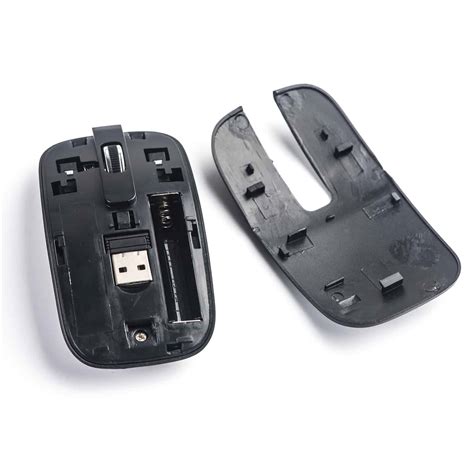 Wireless 2 4g Keyboard And Mouse Set Bufferstock