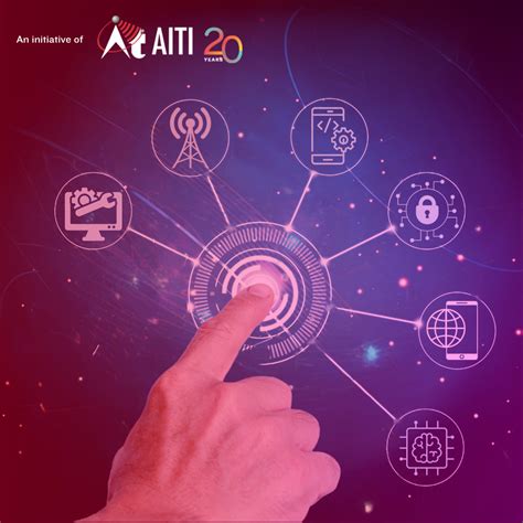 Aiti Offering Globally Recognised Ict Courses The Scoop