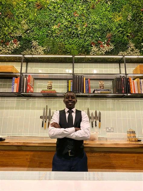 Anthony Stephen Chege On Linkedin We Keep Going Building Lasting
