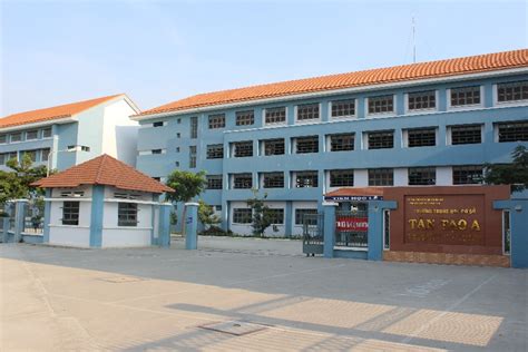 Trường Thcs Tân Tạo A 44498 Nguyễn Cửu Phú Phường Tân Tạo A Quận Bình Tân Iwater ĐẠi LÝ