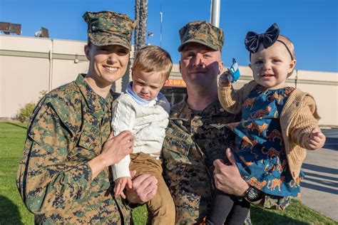Usmc Manpower And Reserve Affairs Official Us Marine Corps Website