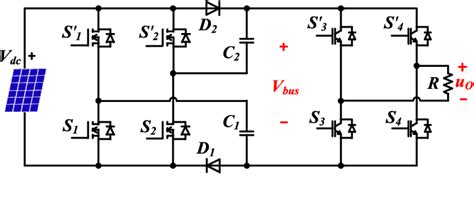 Figure 1 From Analysis And Optimal Design Of Switched Capacitor Seven