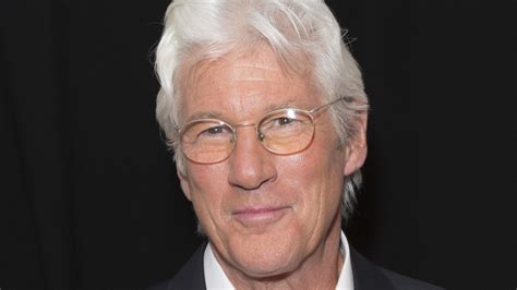 Richard Gere