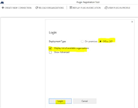 To Register And Debug The Custom Plugin In Dynamics Online
