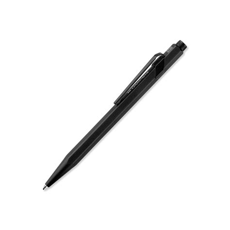 Caran Dache 849 Bille Premium Ballpoint Pen Milligram