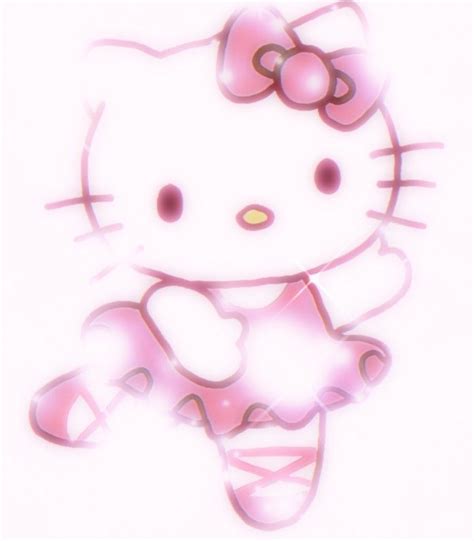 Hello Kitty Edit Photo