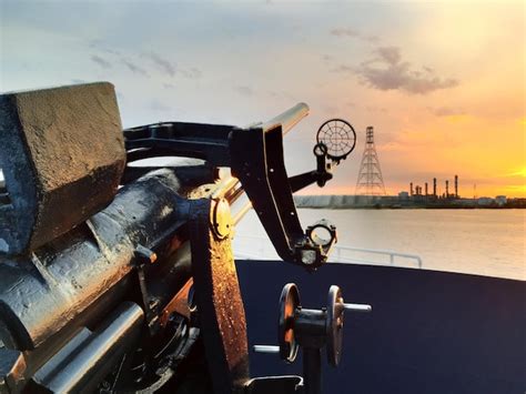 Premium Photo Anti Aircraft Gun