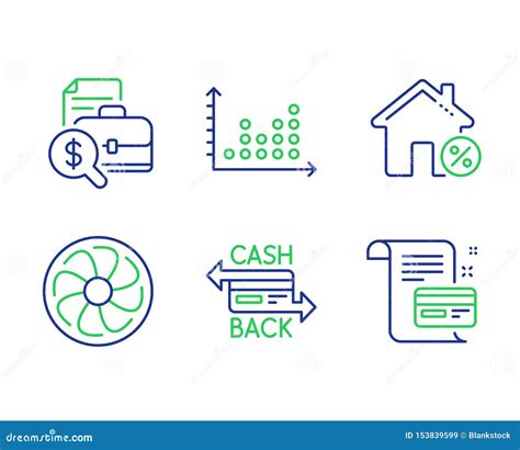 Set Of Dot Plot Accounting Checklist And Ranking Stars Line Icons For Design Vector