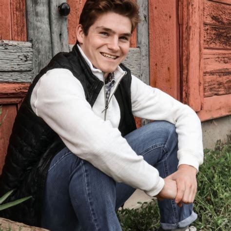 Luke Gardner Washington State University Pullman Washington