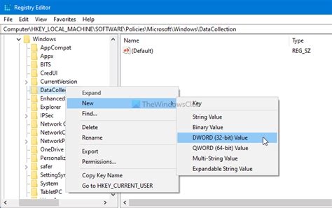 Prevent Users From Deleting Diagnostic Data In Windows