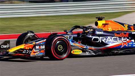 Max Verstappen Bids Emotional Farewell To Red Bull Machine After Record