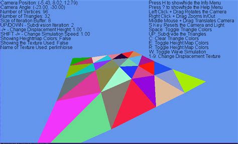 Github Nickhildebrantgraphics Programming Learning How To Program Hlsl Shaders And 3d