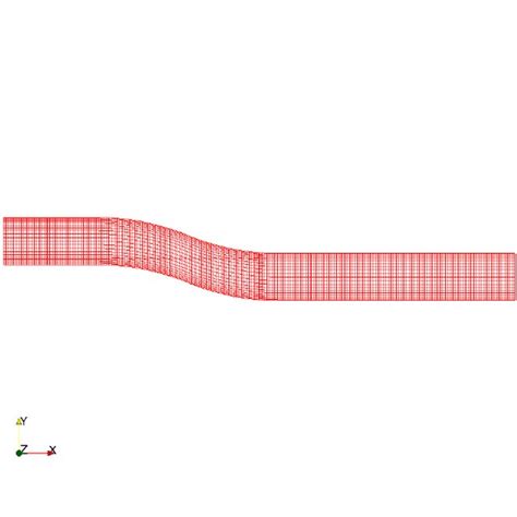 Computational Mesh Download Scientific Diagram