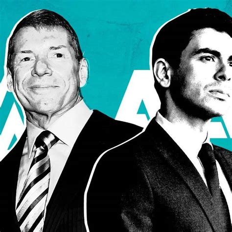 在金钱面前妥协，老麦首次承认wwe被aew击败！诉讼反垄断法动议