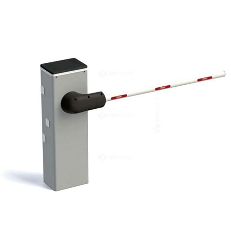 Kit Bariera De Acces Auto Roger Technology Bionik Bi001pc 3 M 450